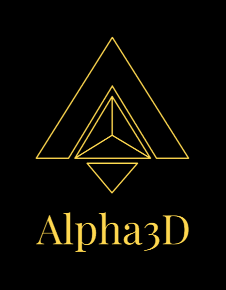 How does 3D Printing Work? – Alpha3D